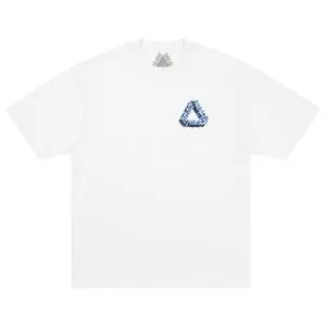PALACE Polished P3 T-shirt - White