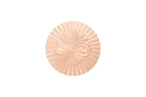 Paul & Joe Setting Powder Case - Pink Gold