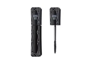 Anna Sui Waterproof Mascara - Black