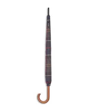 Barbour Tartan Full Umbrella