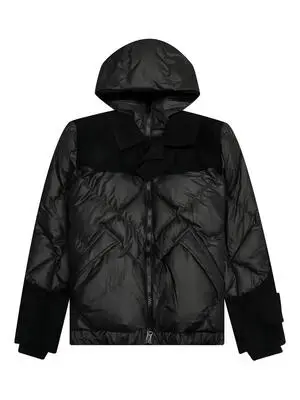 Sacai Padded Jacket