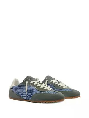 Axel Arigato Daze Runner Sneakers - Blue