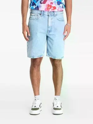 Calvin Klein Denim Shorts