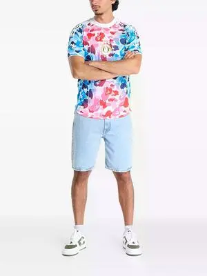 Calvin Klein Denim Shorts
