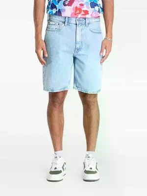 Calvin Klein Denim Shorts