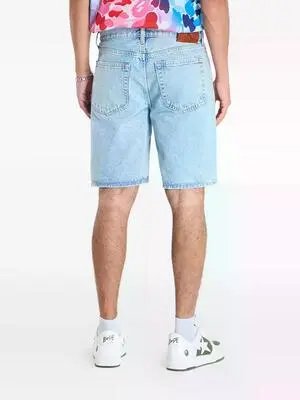 Calvin Klein Denim Shorts