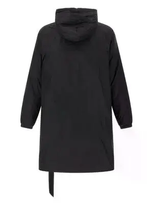 Rick Owens Hooded Parka