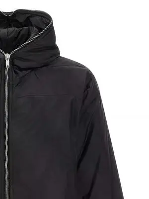Rick Owens Hooded Parka