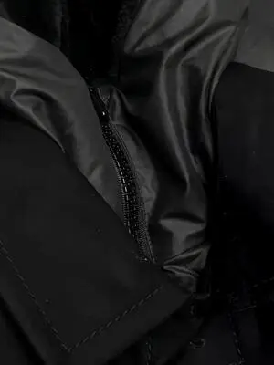 Sacai Padded Jacket