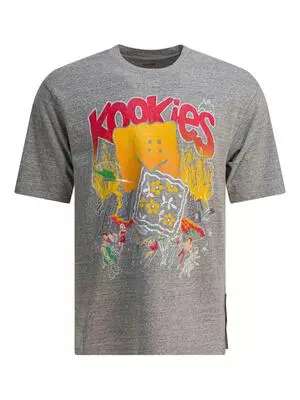 Kapital Graphic-print T-shirt