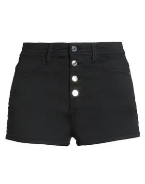 Guess Stretch Shorts For Women