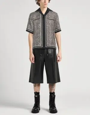 Amiri Shirt Size Silk