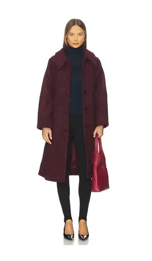 Sold Out NYC Cashmere Turtleneck - Navy