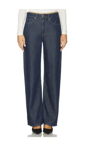 Rag & Bone Logo Jeans For Women