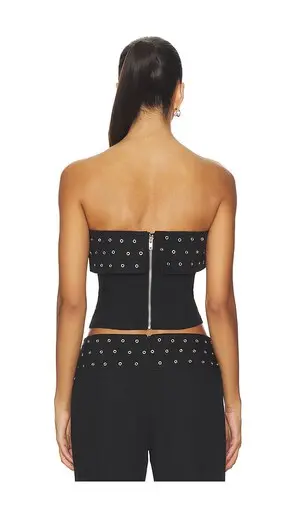 BY.DYLN Reeves Bodice Top