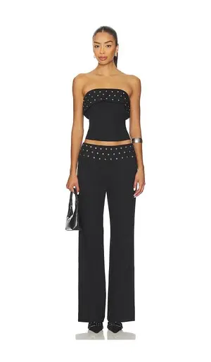 BY.DYLN Reeves Bodice Top