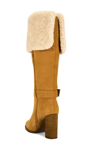 Jeffrey Campbell Nestle-f Boots