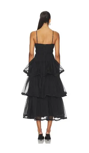 Astr The Label Theiria Dress