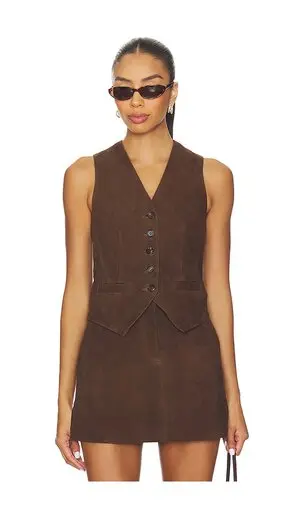 Giuseppe Di Morabito Sleeveless Blouses