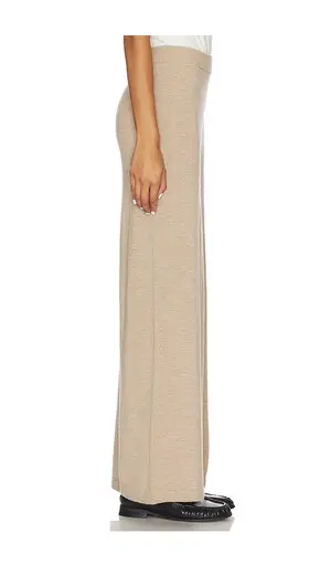FAVORITE DAUGHTER Wide Leg Lounge Pants