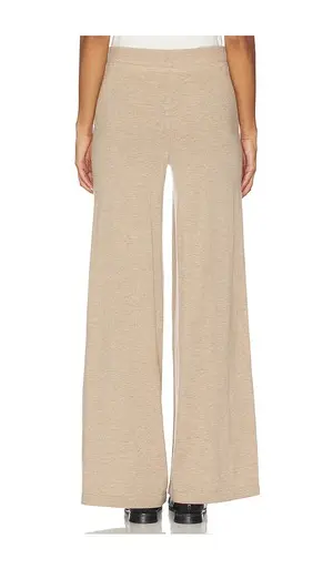 FAVORITE DAUGHTER Wide Leg Lounge Pants