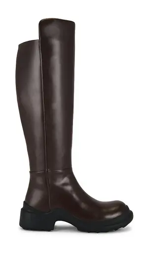 Jeffrey Campbell Excursion Boot - Wine