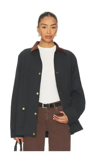 Astr The Label Rylan Jacket