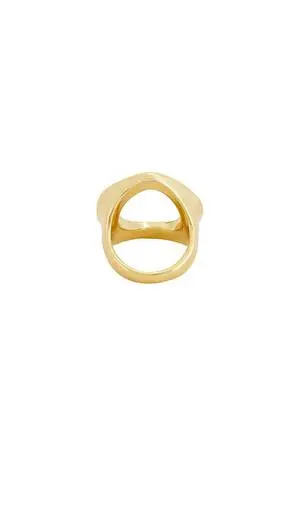 Ettika Open Circle Ring