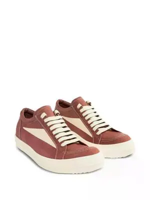 Rick Owens Vintage Low-top Sneakers