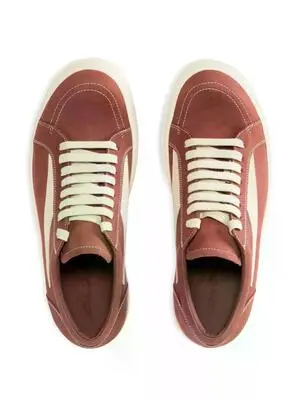 Rick Owens Vintage Low-top Sneakers