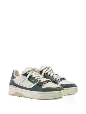 Axel Arigato Panelled Sneakers