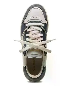 Axel Arigato Panelled Sneakers