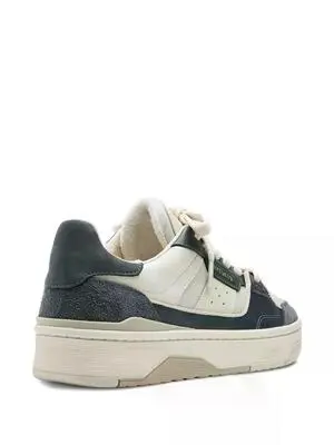 Axel Arigato Panelled Sneakers