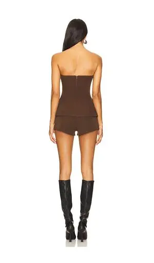 Superdown Daija Short Set
