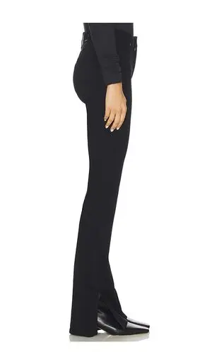 Paige High Rise Laurel Canyon Bootcut Jeans