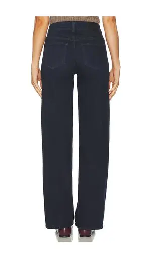 Paige Sasha Wide Leg Jeans