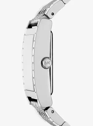 Michael Kors Limited-edition Pavé Watch