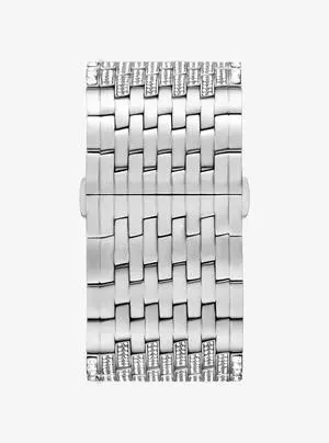 Michael Kors Limited-edition Pavé Watch