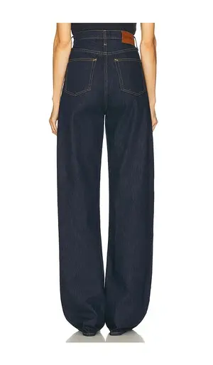 GRLFRND Austen High Rise Curve Jeans