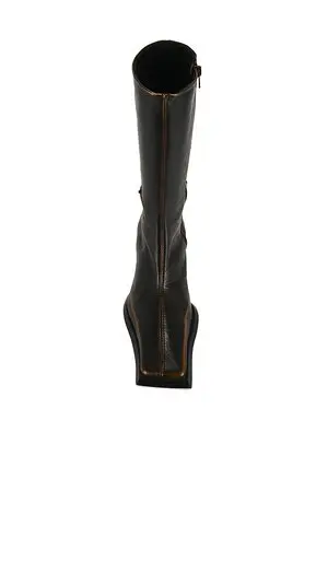 MIISTA Alfa Boot
