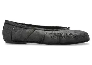 MAISON MARGIELA Tabi Ballerina Flats