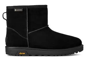 UGG Classic Mini Gtx Boot - Black