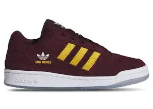 Adidas Forum Low Arizona State Sun Devils Sneakers