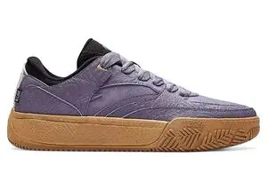 ANTA Kai Hélà Code Sneakers - Dusk Purple