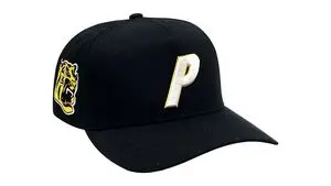 PALACE Osaka Exclusive Hanshin Tigers 5 Panel Cap