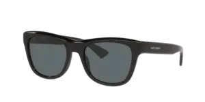 Saint Laurent Sunglasses - Black