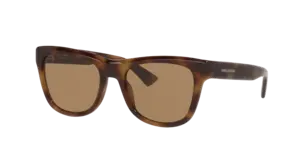 Saint Laurent Sunglasses - Brown