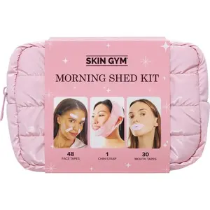 SKIN GYM Morning Shed Sculpt Kit $80 Value - No Color