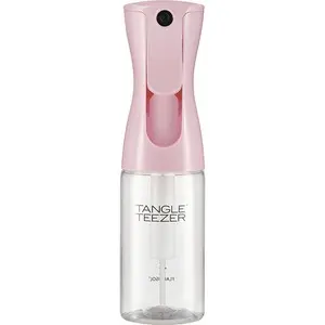 TANGLE TEEZER Mini Fine-mist Spray Bottle - Millennial Pink