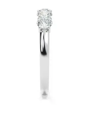 TILLA 14k White Gold Lab-grown Diamond Ring